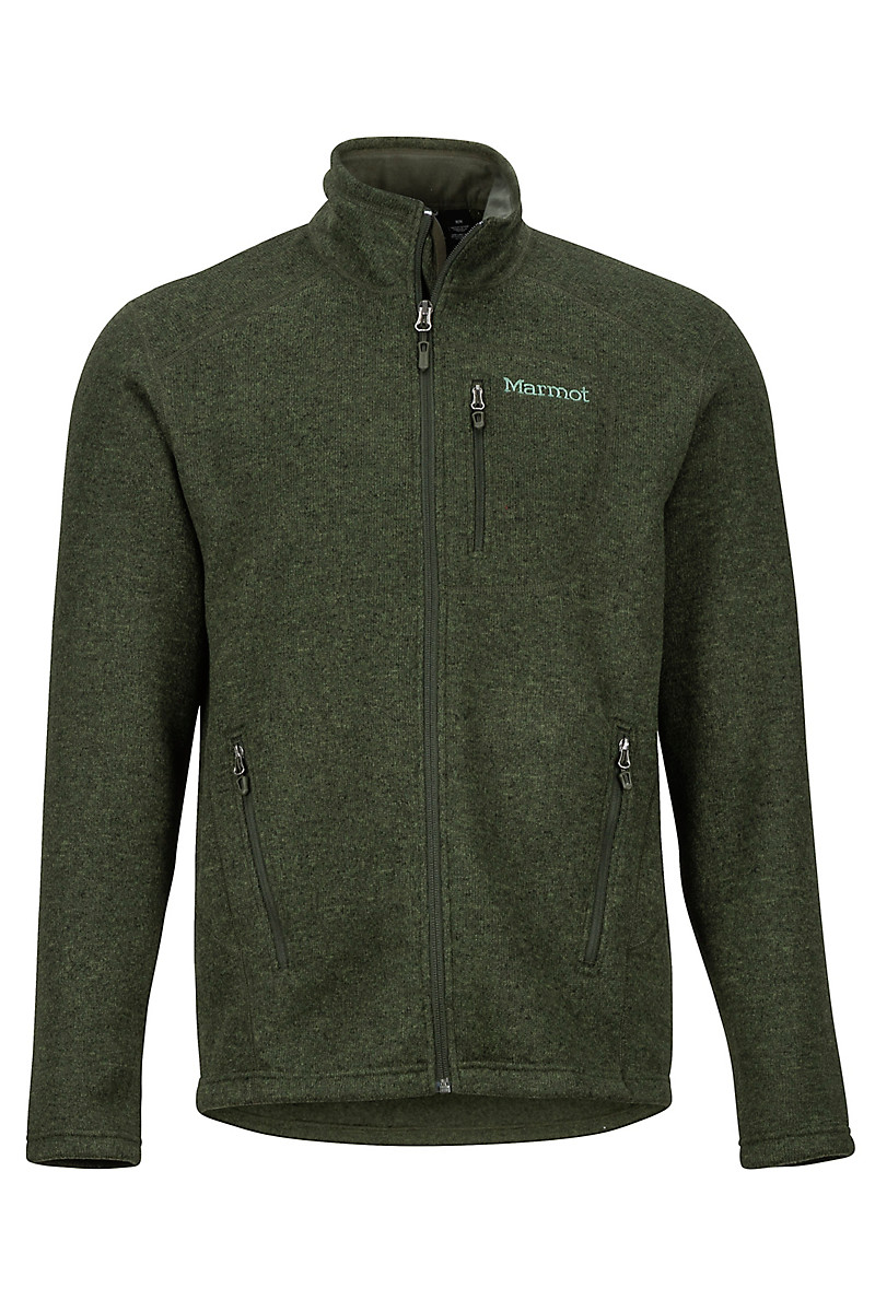 Marmot Marmot Men's Drop Line Jacket (83900) Molnar Outdoor